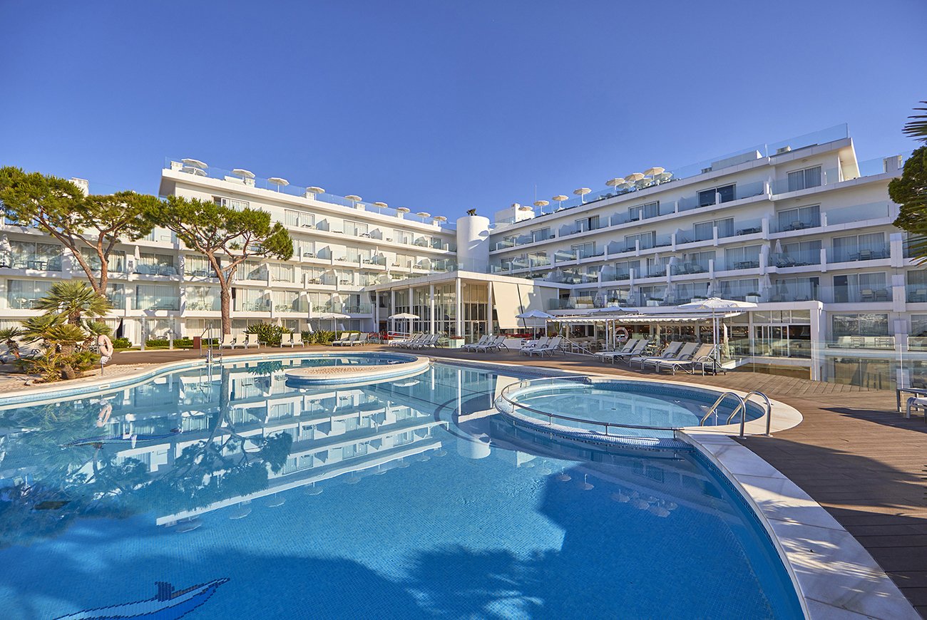 Ponent Mar Apartments