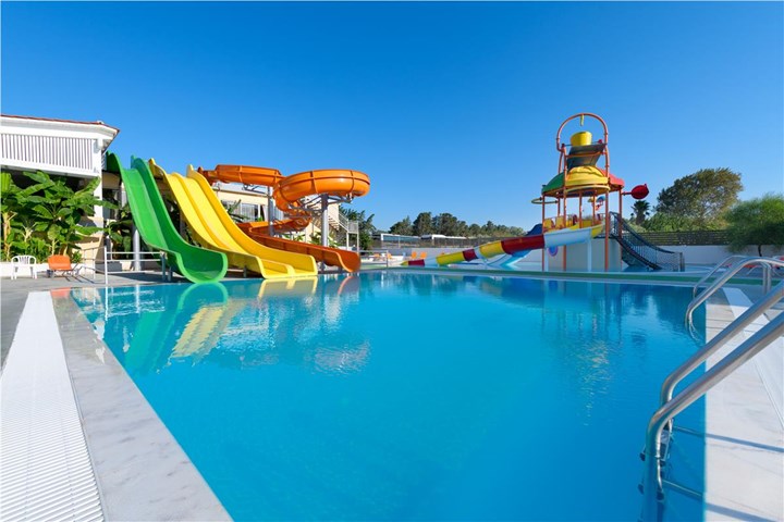 Golden Odyssey Hotel, Kolymbia, Rhodes, Greece | Travel Republic