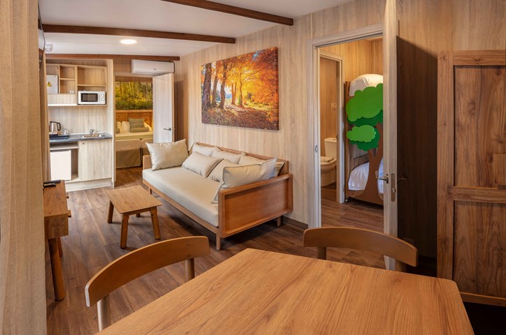 Magic Robin Hood Sports, Waterpark & Medieval Lodge Resort, Benidorm ...