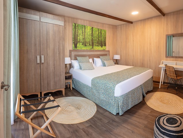 Magic Robin Hood Sports, Waterpark & Medieval Lodge Resort, Benidorm ...