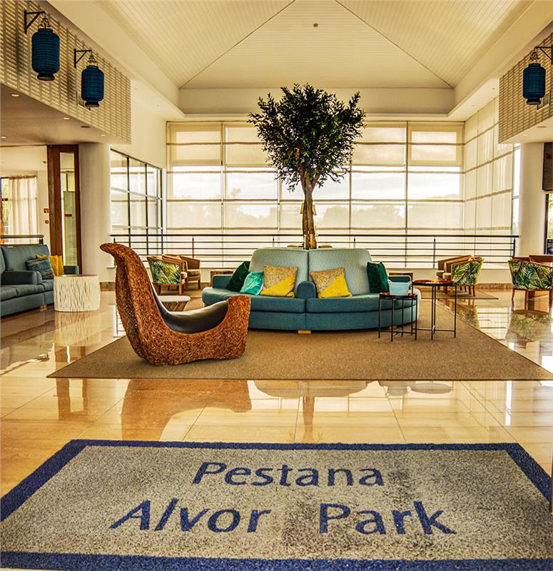 Pestana Alvor Park Hotel