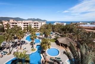 Protur Bonaire Aparthotel, Cala Bona, Majorca, Spain | Travel Republic