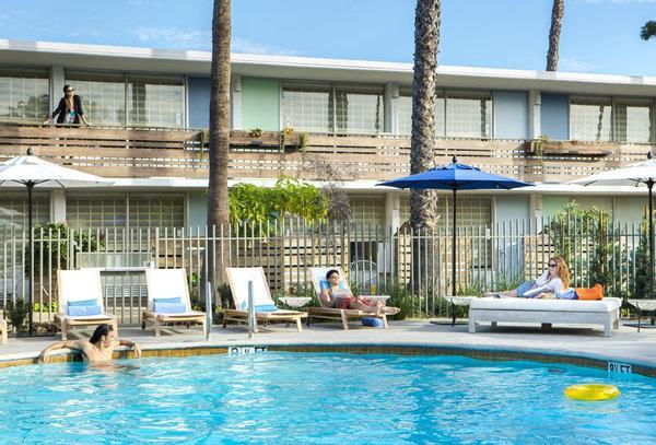 The Goodland a Kimpton Hotel