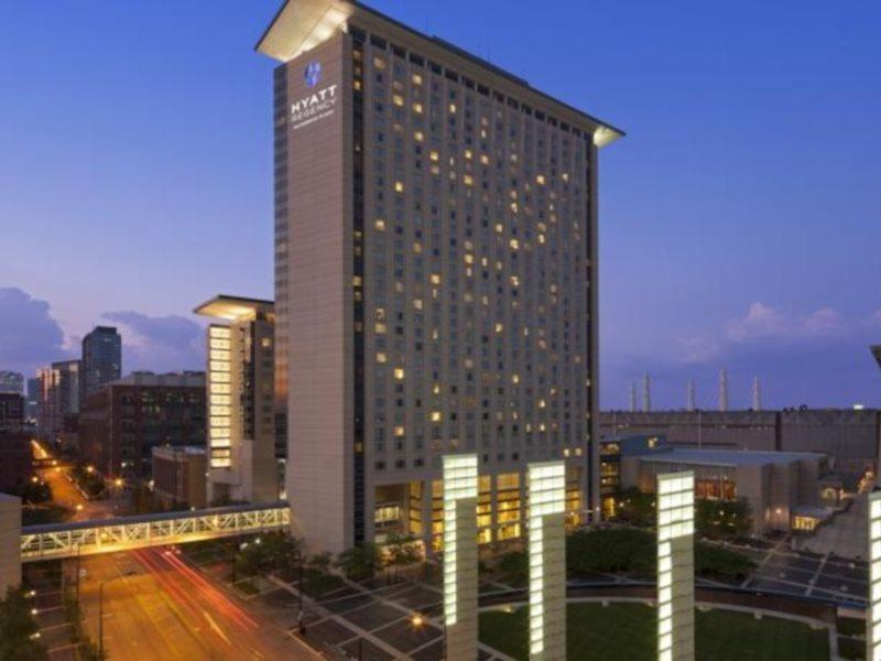 Hyatt Regency Mccormick Place Hotel