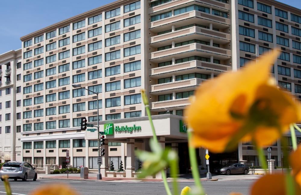 Holiday Inn Washington-Central-White House