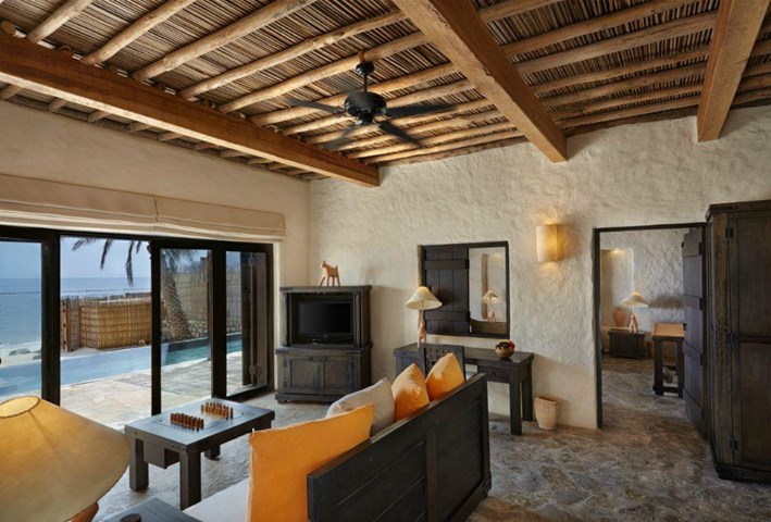 Six Senses Zighy Bay, Dibba Al-Baya, Oman | Emirates Holidays