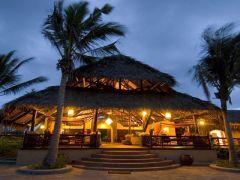Matemo island Resort