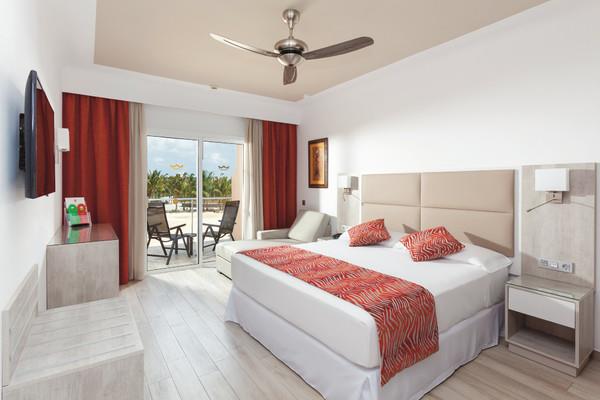 Riu Palace Cabo Verde, Santa Maria, Sal, Cape Verde Islands | Travel ...