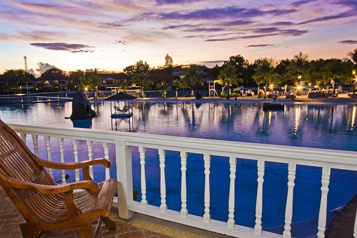 Plantation Bay Resort and Spa, Cebu City, Philippines | Emirates Holidays