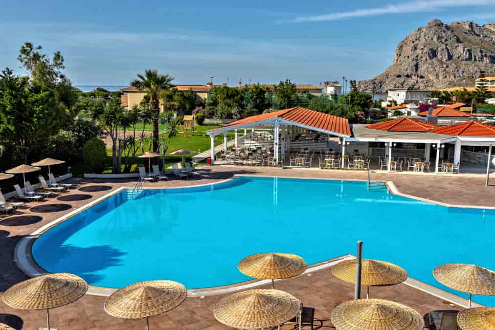 Leonardo Kolymbia Resort