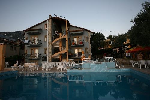 Cypriot Hotel