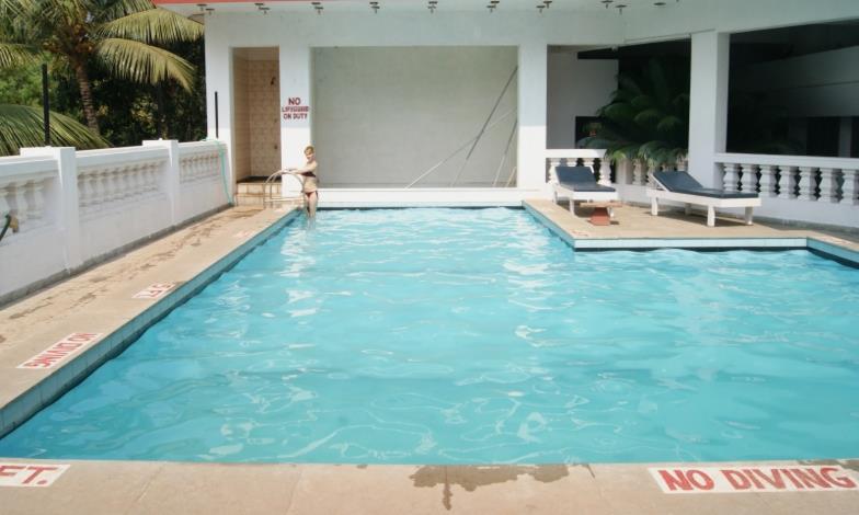 Mobor Beach Resort, Cavelossim, Goa, India | Travel Republic