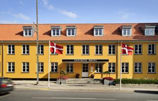 Gentofte Hotel