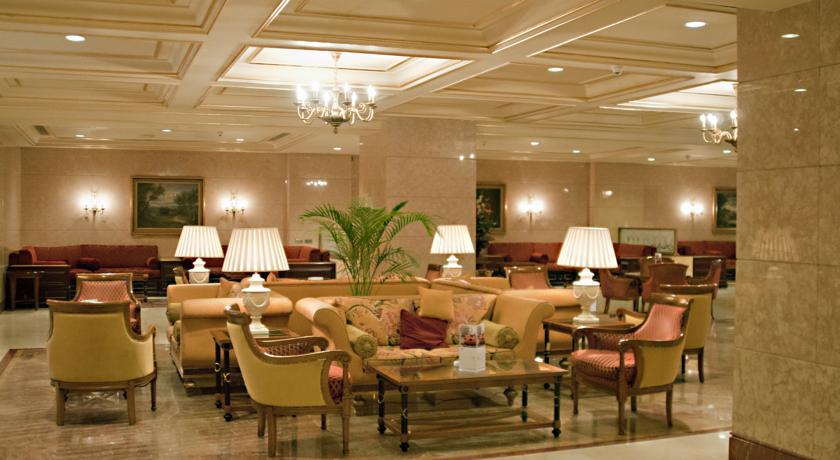 Jeddah Marriott Hotel, Jeddah, Saudi Arabia | Emirates Holidays