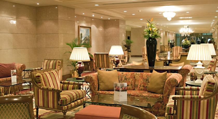 Jeddah Marriott Hotel, Jeddah, Saudi Arabia | Emirates Holidays