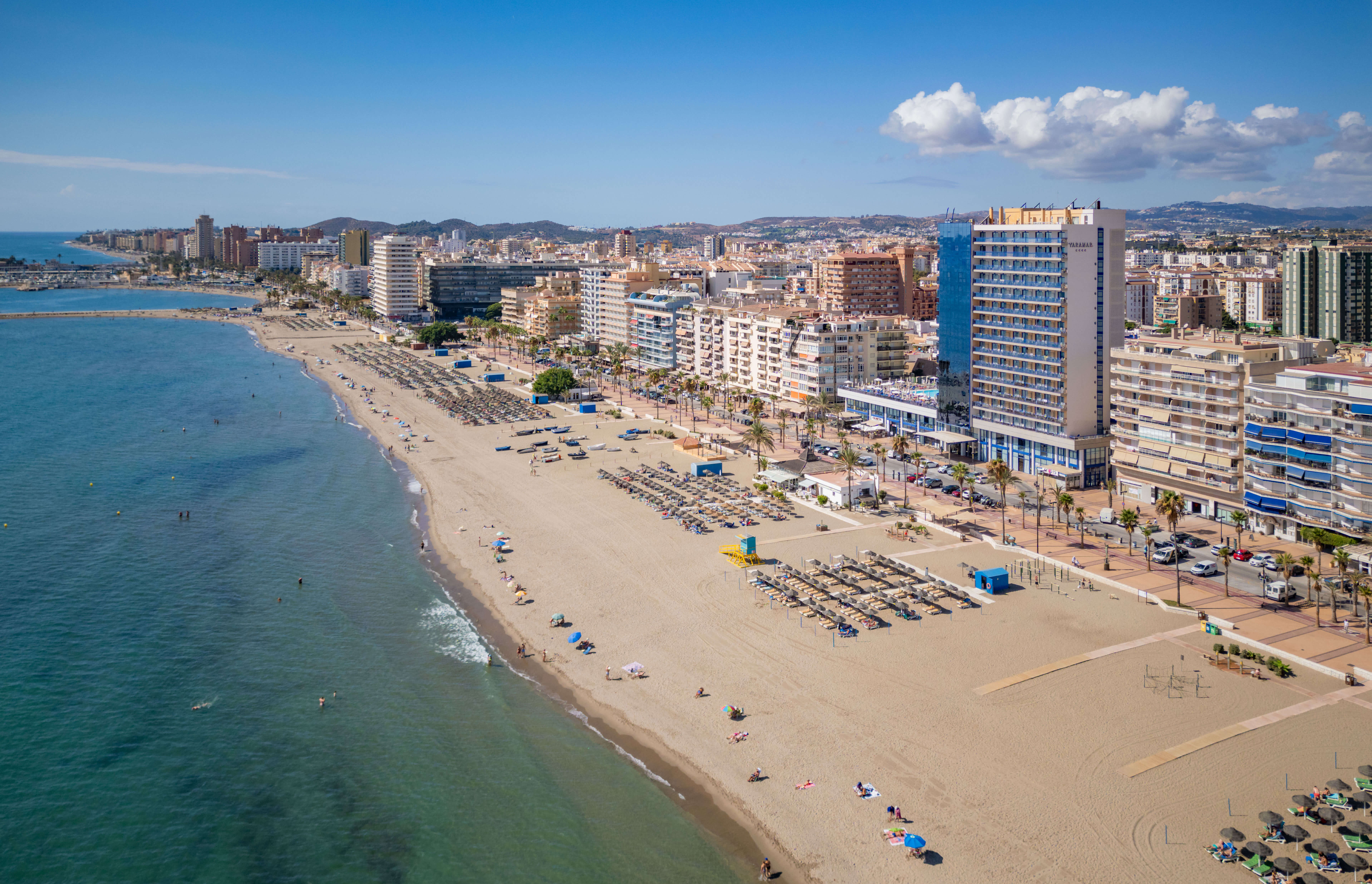 Hotel Yaramar