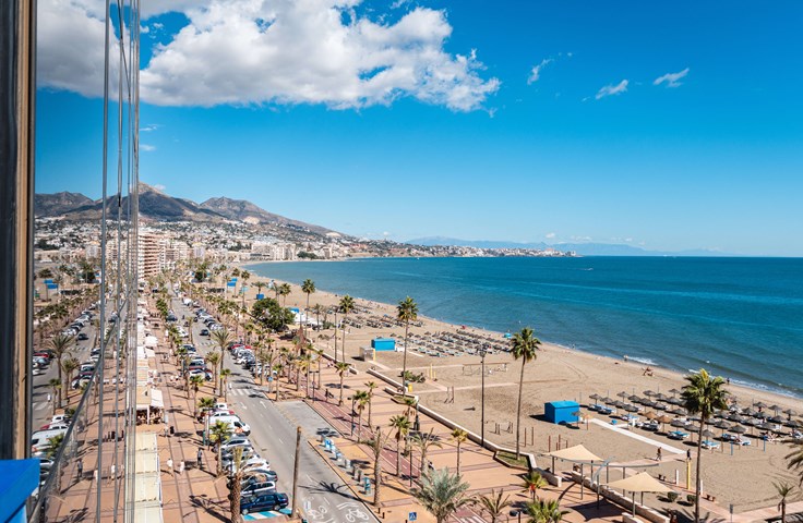 Hotel Yaramar, Fuengirola, Costa del Sol, Spain | Travel Republic