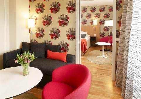 Scandic Backadal Hotel