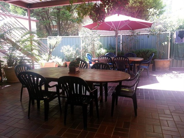 Ashfield Manor BB, Sydney, New South Wales, Australia | Travel Republic