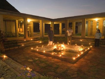 Our Native Village Eco Resort