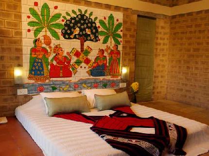 Our Native Village Eco Resort