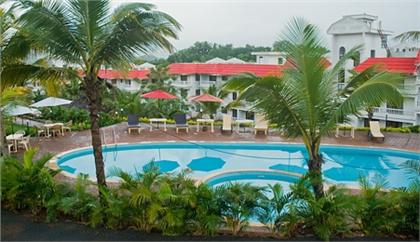 Best Western Peace Valley