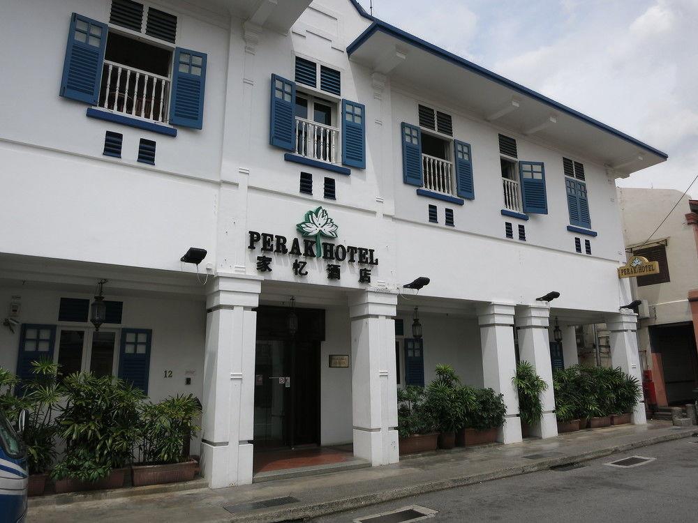 Perak Hotel