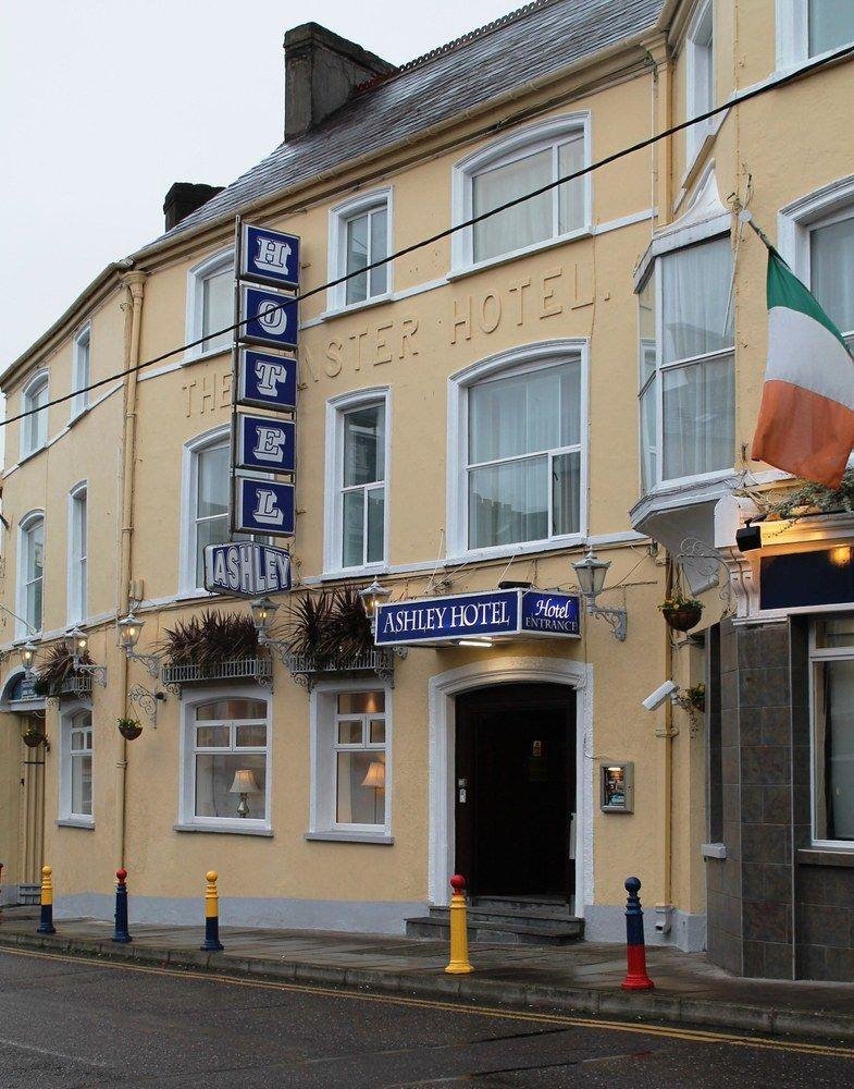 Ashley Hotel