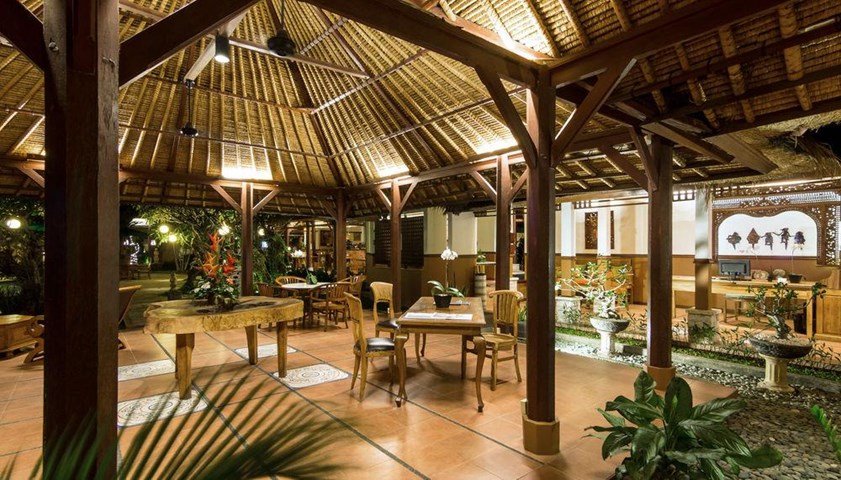 Desamuda Village, Seminyak, Indonesia | Emirates Holidays