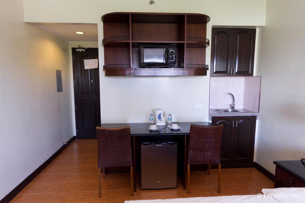 EGI Hotel and Resort