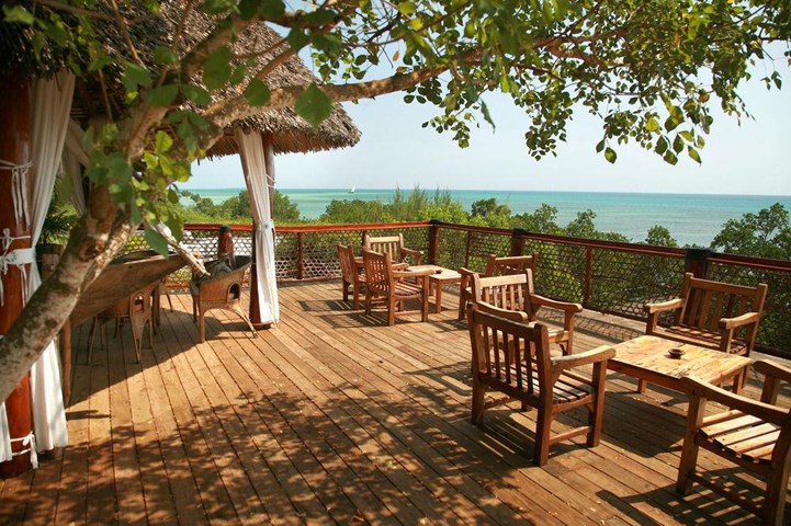 Protea Hotel by Marriott Zanzibar Mbweni Ruins, Zanzibar Town, Tanzania ...