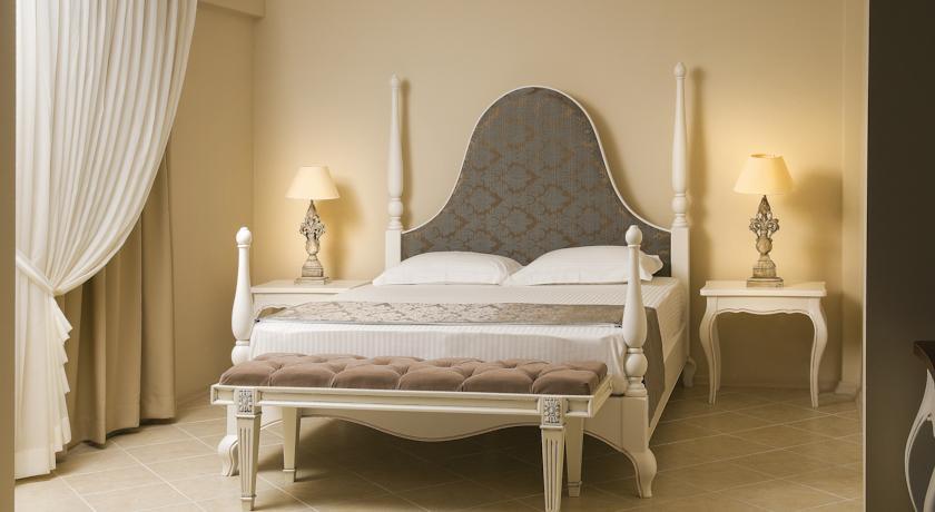 Infinity Spa Tv Vista