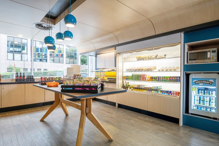 Aloft Brussels Schuman, Brussels City, Belgium | Emirates Holidays