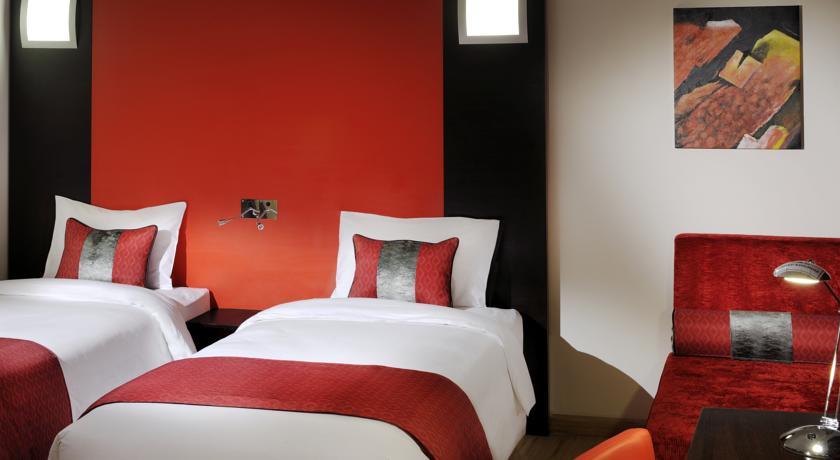 Ramada Encore Doha