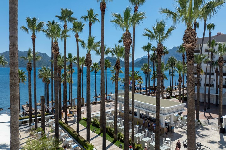 Ideal Prime Beach Hotel, Marmaris, Dalaman, Turkey | Travel Republic