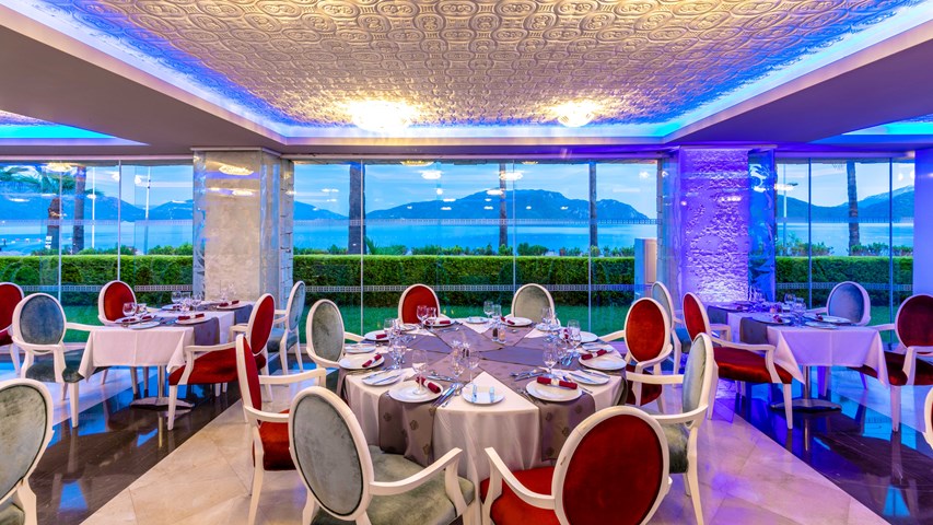 Ideal Prime Beach Hotel, Marmaris, Dalaman, Turkey | Travel Republic