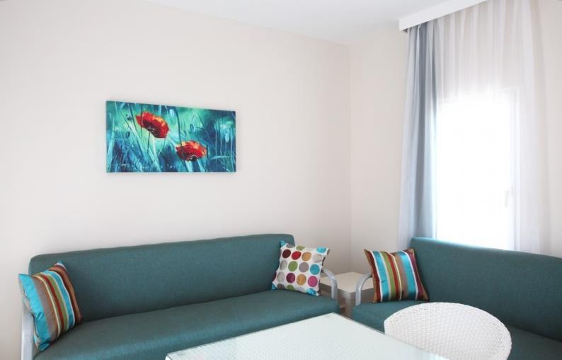 Club Paloma Apartments