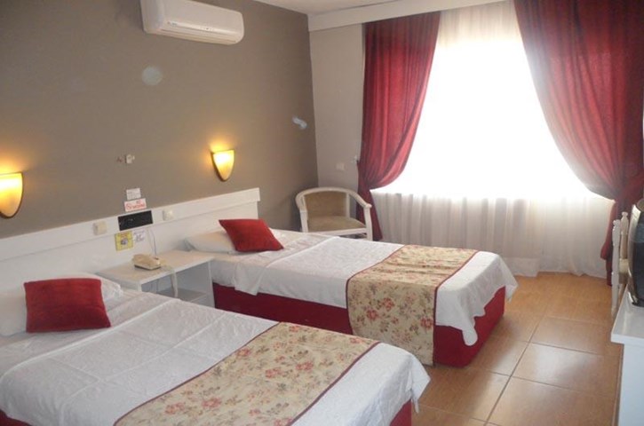 Club Atrium Hotel, Marmaris, Dalaman, Turkey | Travel Republic