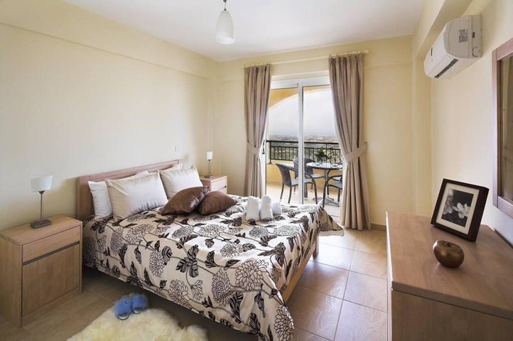 Club St. George Resort, Tremithousa, Paphos, Cyprus | Travel Republic