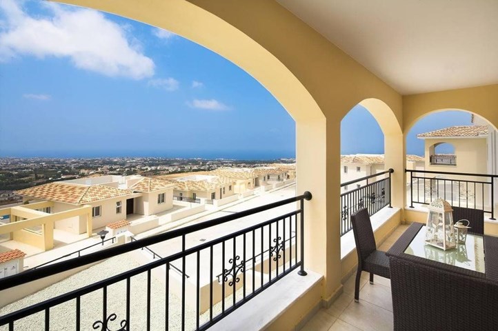 Club St. George Resort, Tremithousa, Paphos, Cyprus | Travel Republic