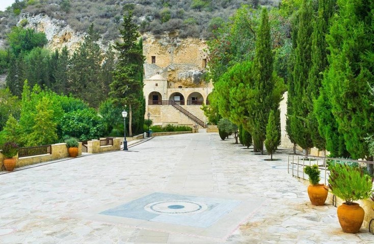 Club St. George Resort, Tremithousa, Paphos, Cyprus | Travel Republic