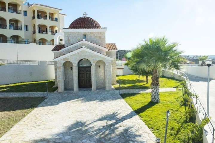Club St. George Resort, Tremithousa, Paphos, Cyprus | Travel Republic