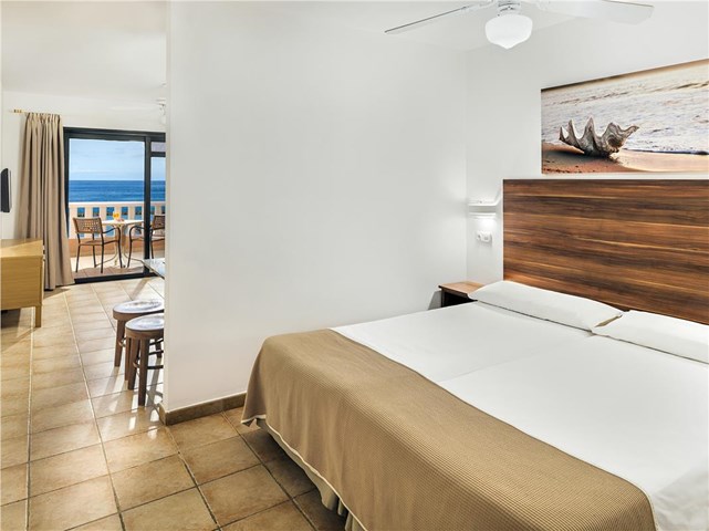 Sol Sun Beach Apartments, Costa Adeje, Tenerife, Spain | Travel Republic