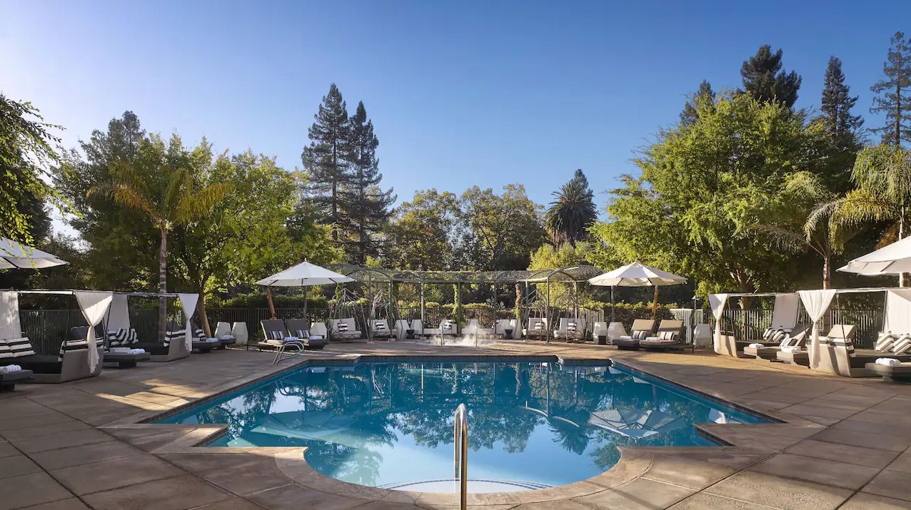 Hyatt Regency Sonoma Wine Country