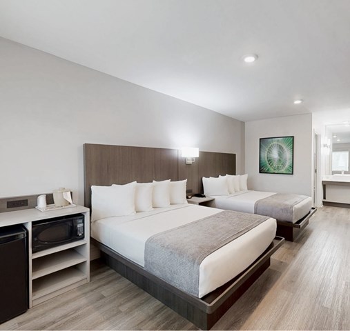 Avanti Resort International Drive, Orlando Intl Drive, Florida, USA ...