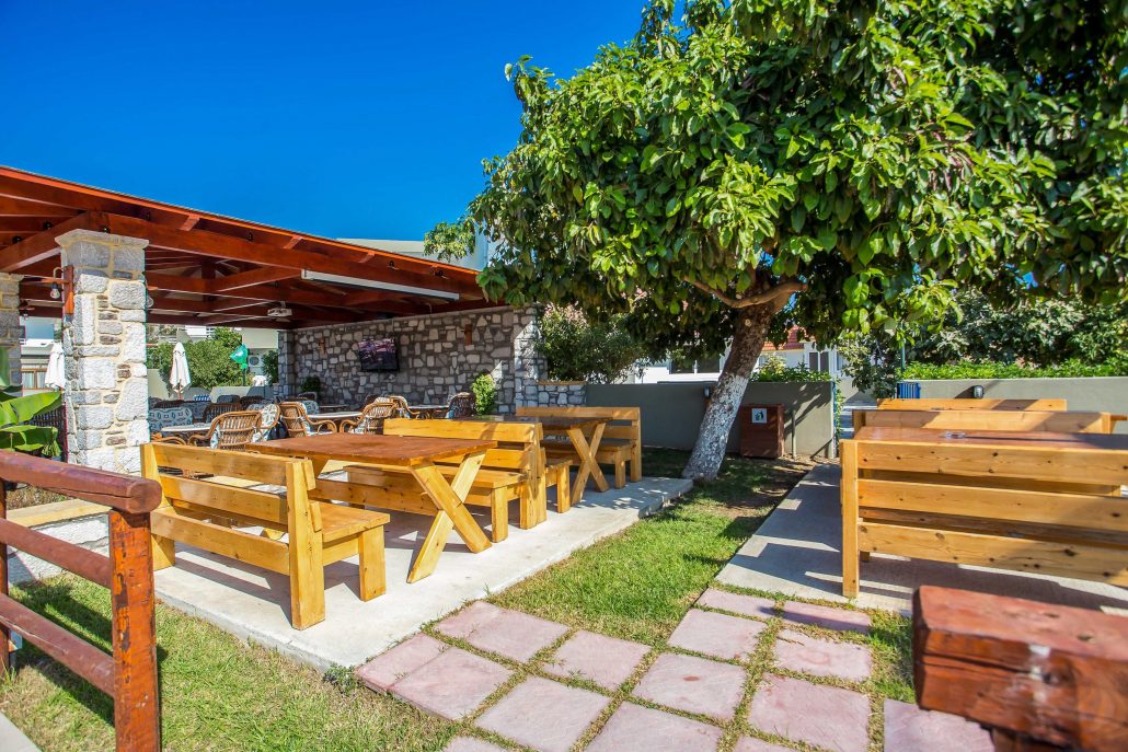 Georgia Apartments Plus Afandou