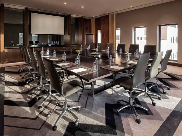 Pullman Dubai Creek City Centre, Deira, United Arab Emirates | Emirates ...