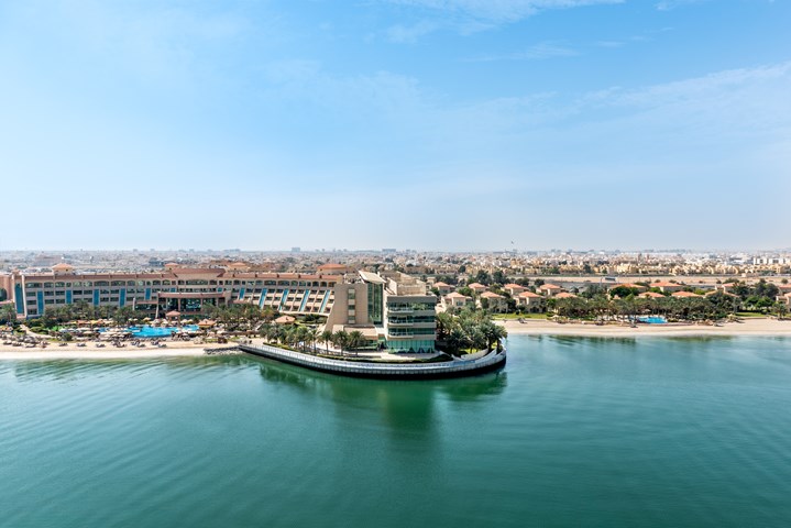 Al Raha Beach Hotel, Abu Dhabi, Abu Dhabi, United Arab Emirates ...