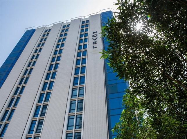 Novel Hotel City Center, Abu Dhabi - dnata Travel