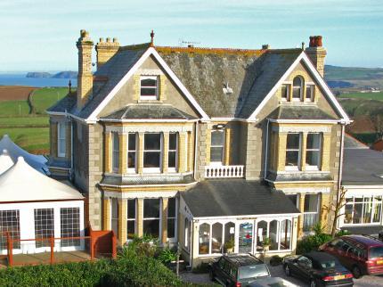 The Longcross Hotel And Gardens